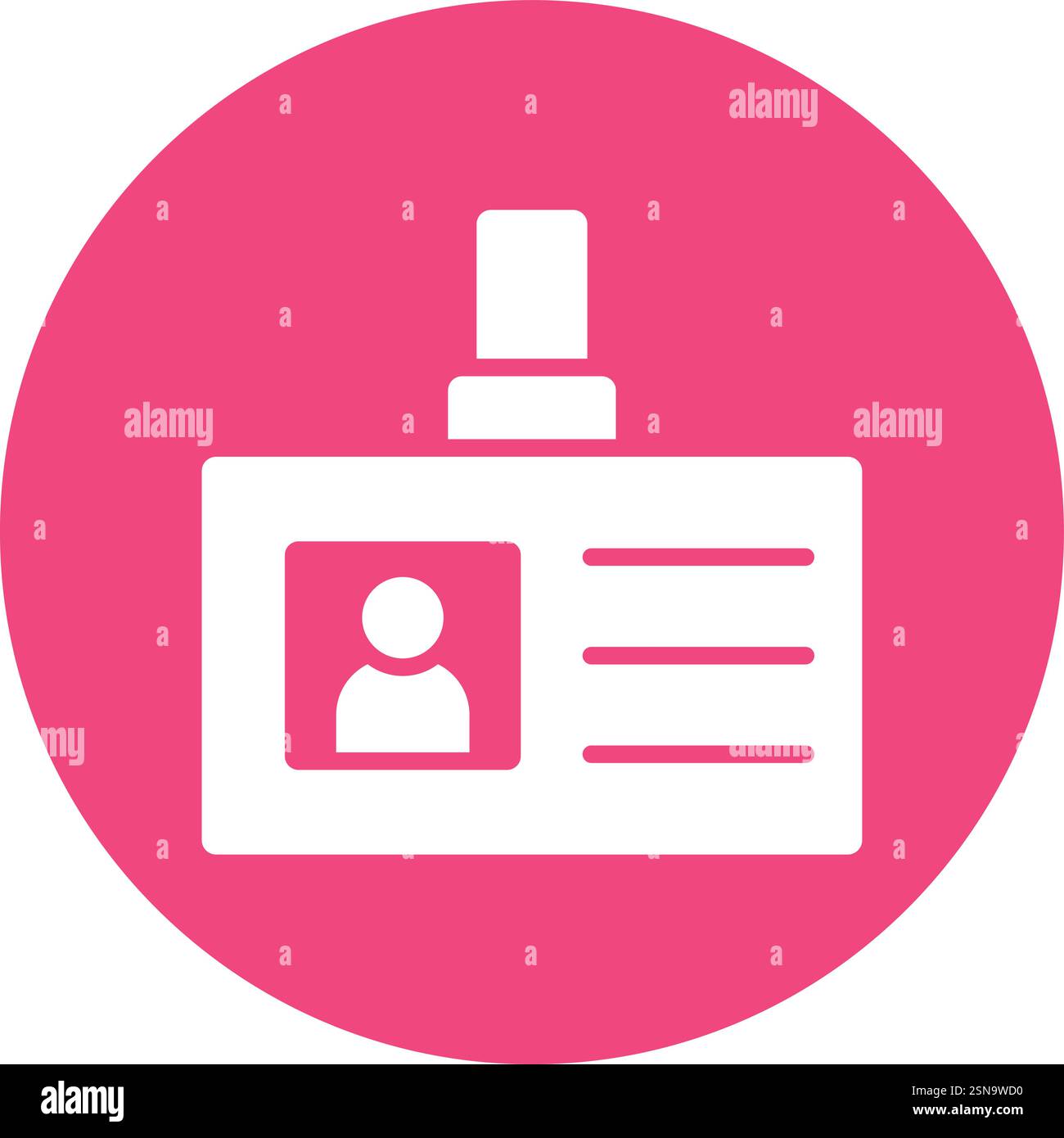 Id logo vector vectors hi-res stock photography and images - Alamy