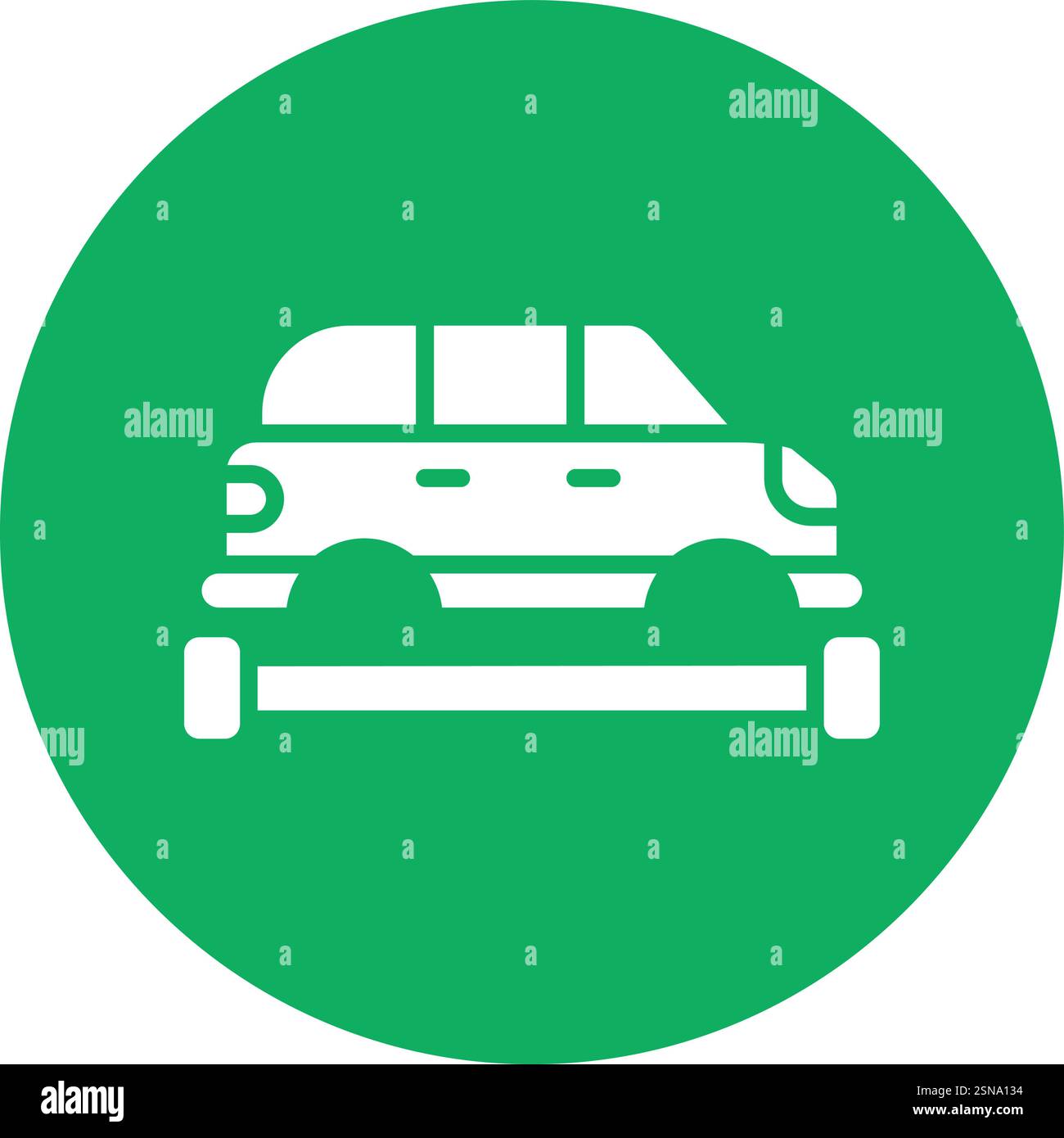 Chassis Vector Icon Design Illustration Stock Vector Image & Art - Alamy