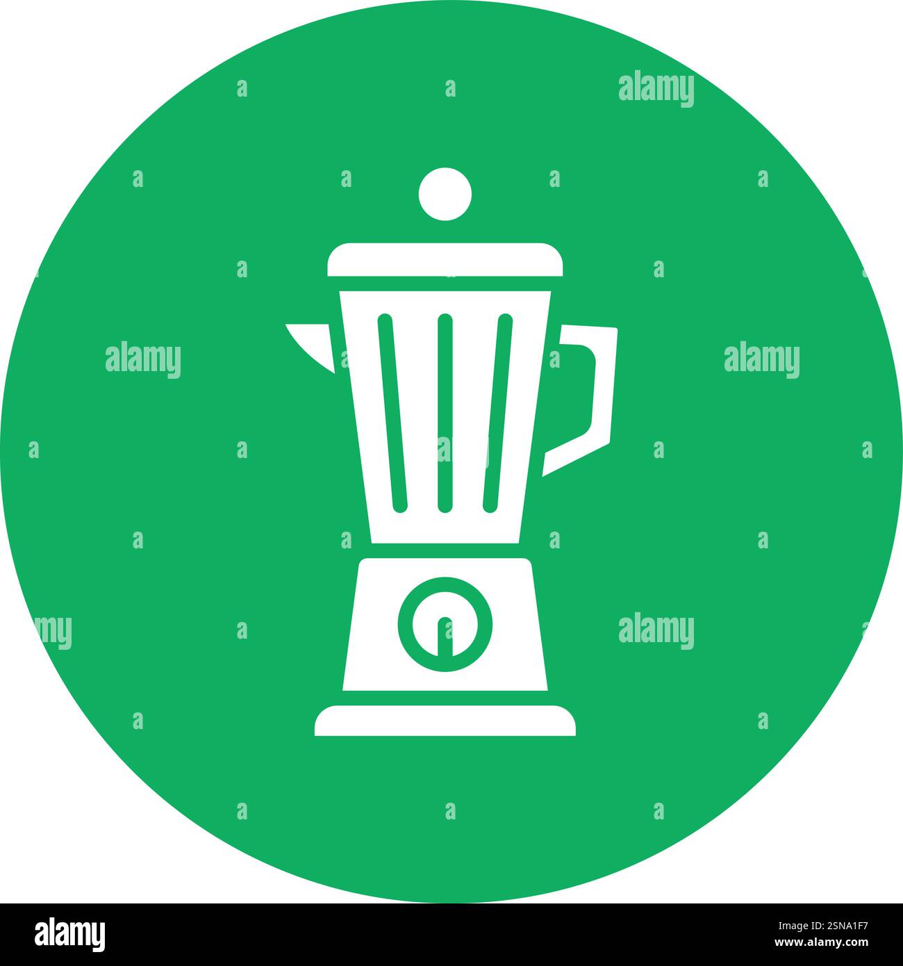 Blender logo Stock Vector Images - Alamy