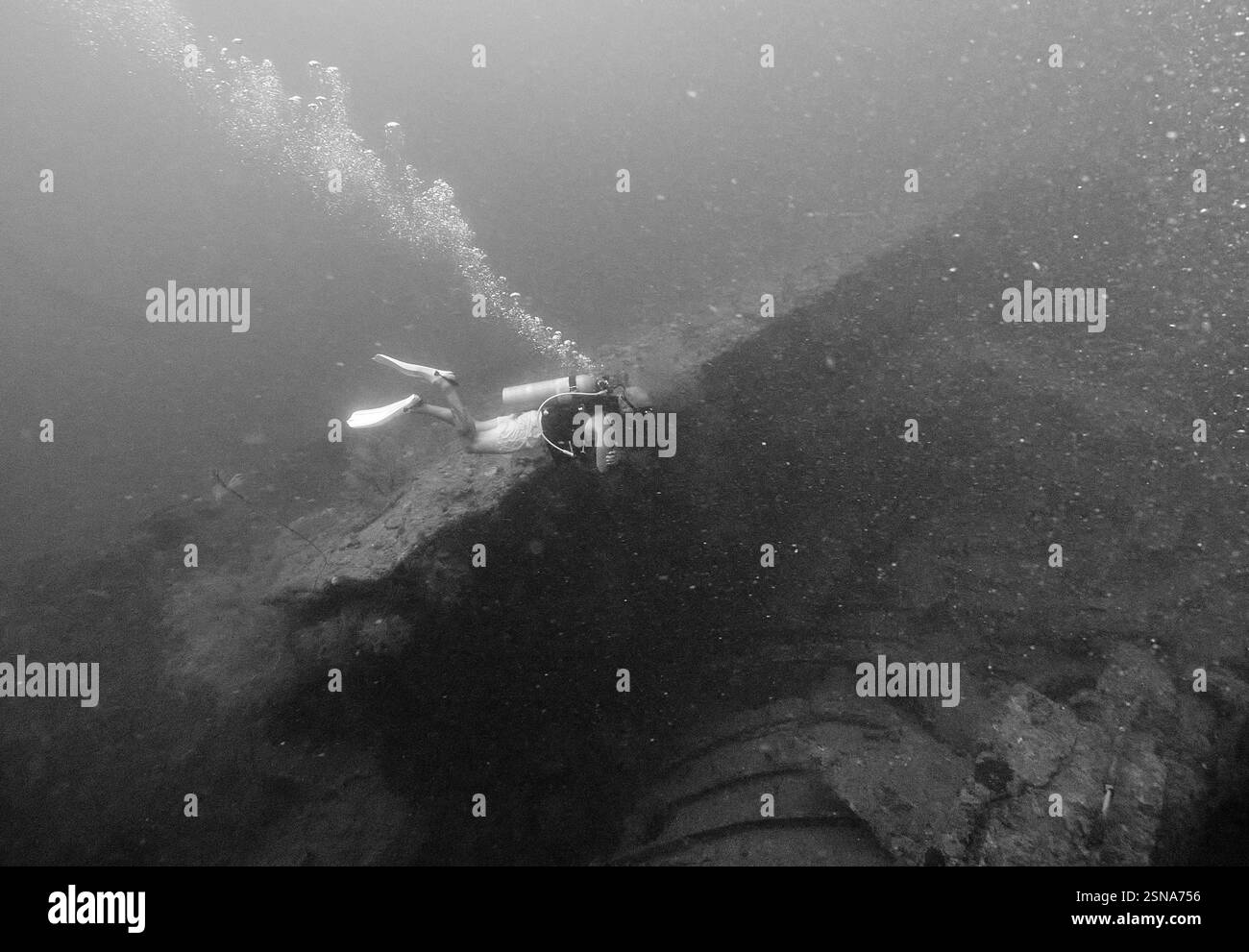 Bianca C is considered the “Titanic of the Caribbean“. It is the ...