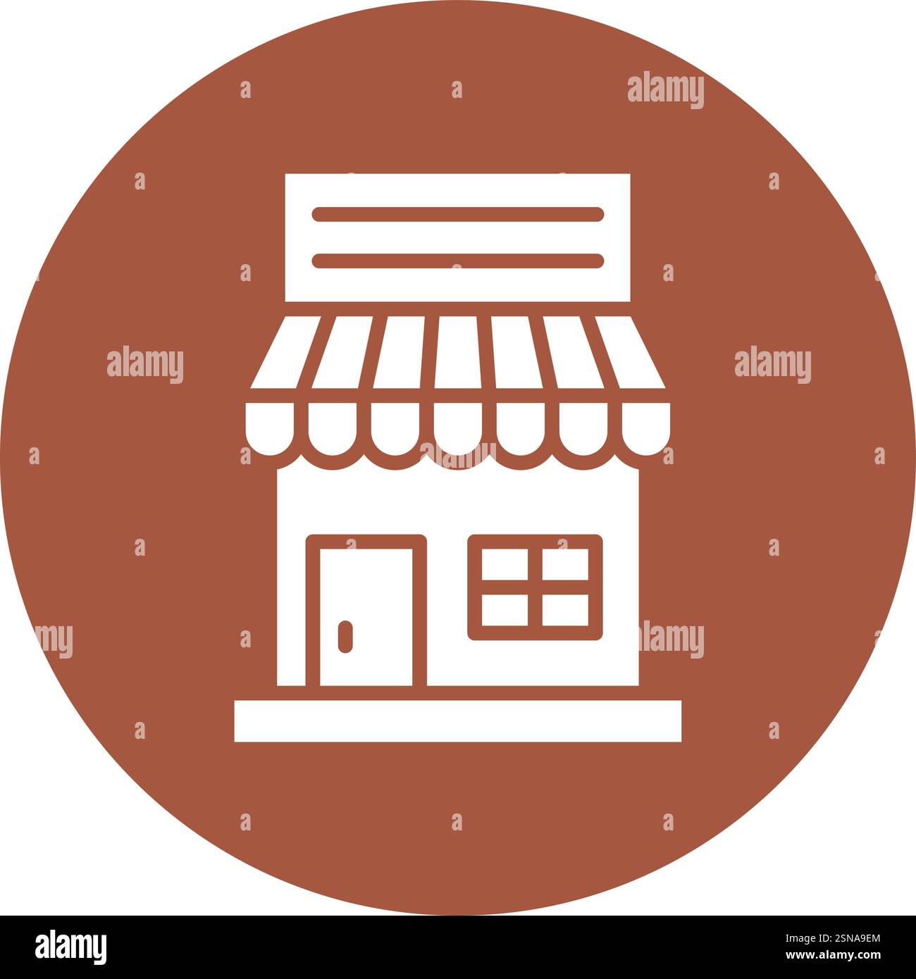 Cafe logo icons Cut Out Stock Images & Pictures - Alamy