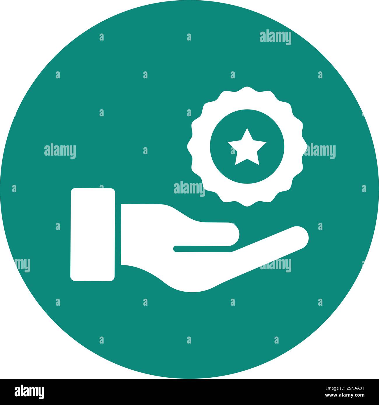 Benefits Vector Icon Design Illustration Stock Vector Image & Art - Alamy