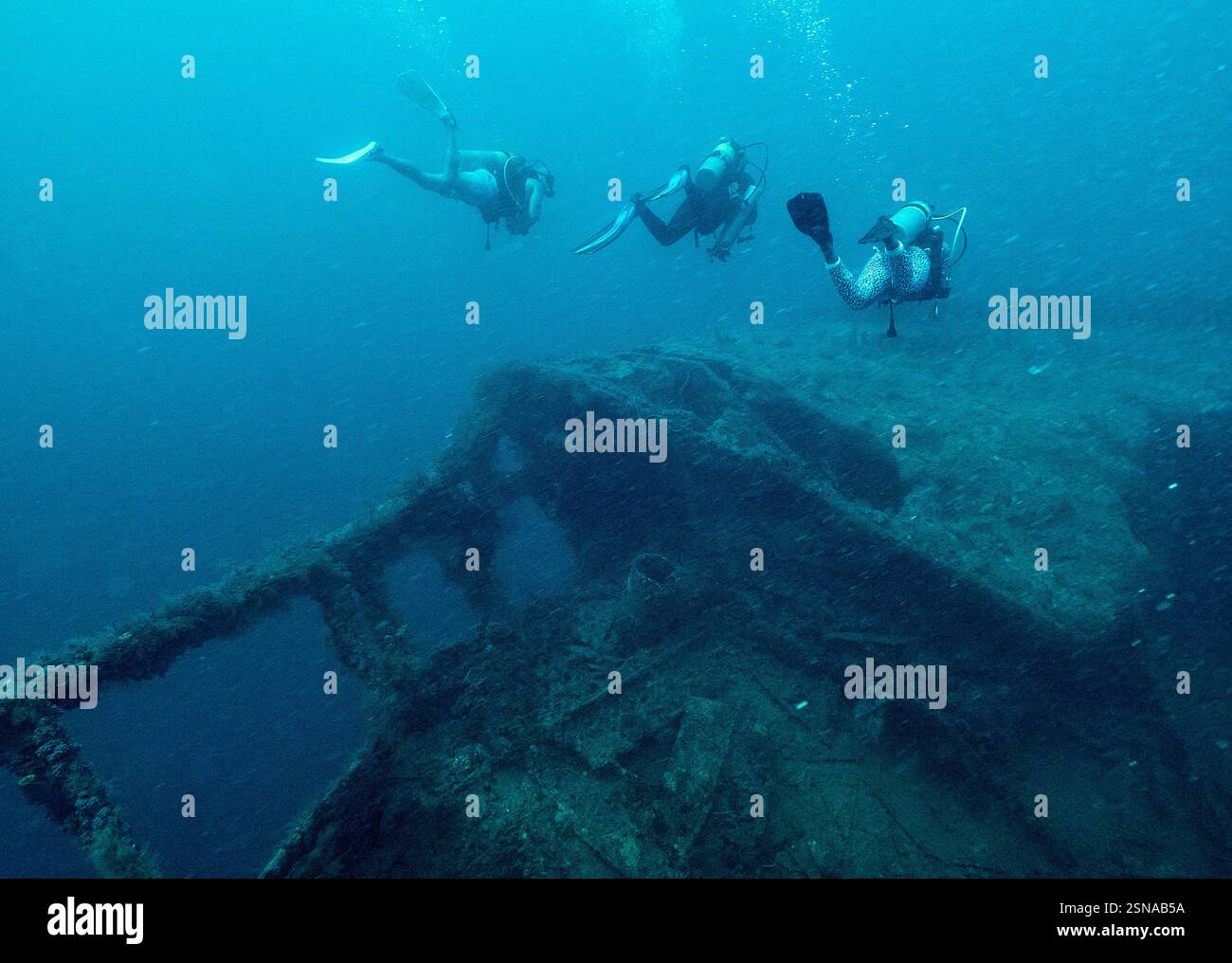 Bianca C is considered the “Titanic of the Caribbean“. It is the ...