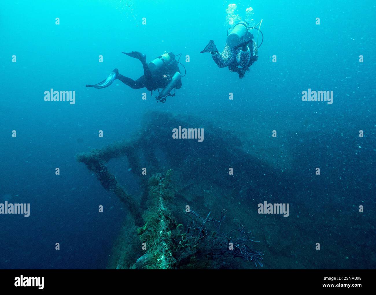 Bianca C is considered the “Titanic of the Caribbean“. It is the ...