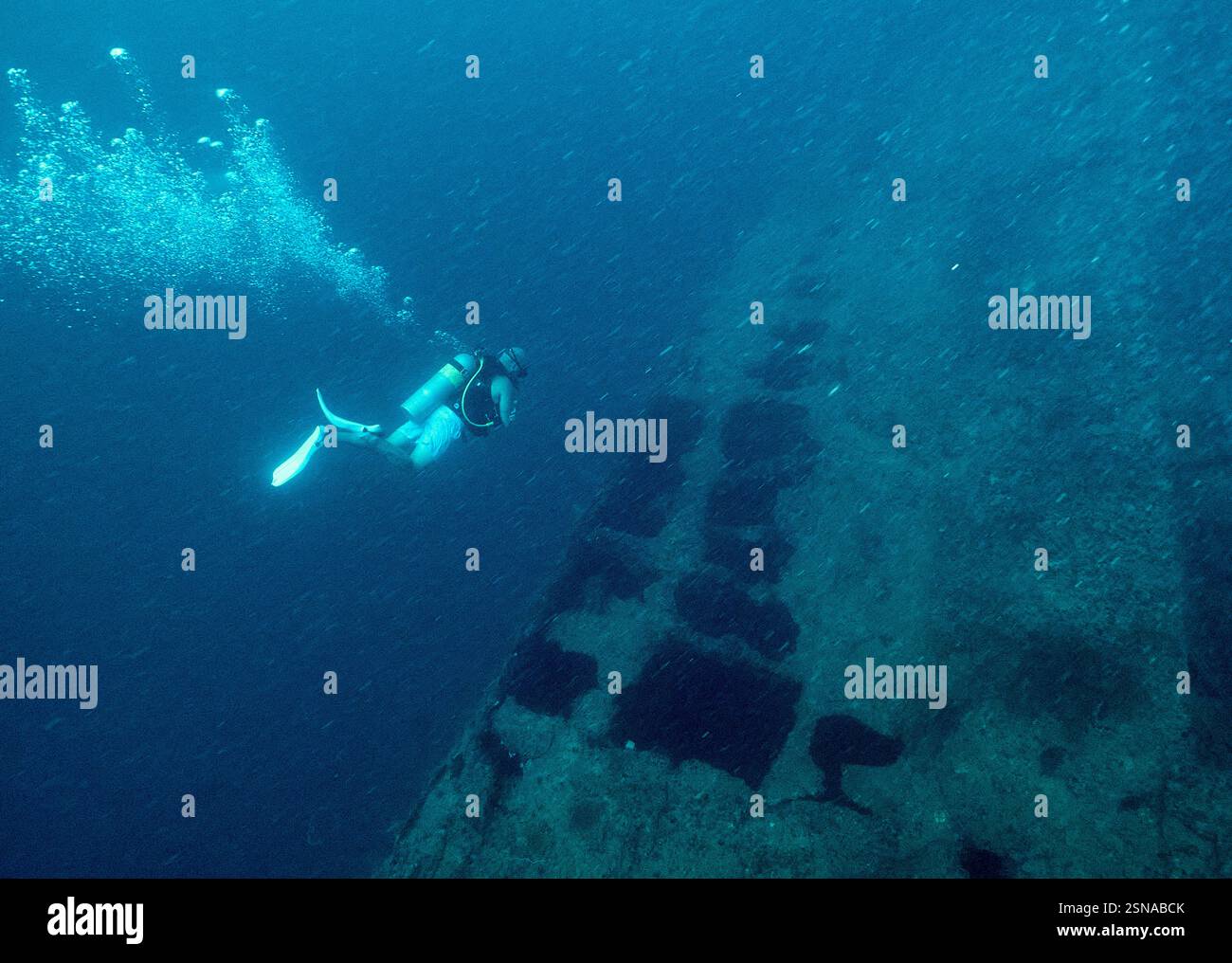 Bianca C is considered the “Titanic of the Caribbean“. It is the ...