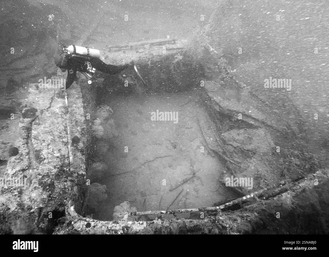 swimming pool , Bianca C is considered the “Titanic of the Caribbean ...