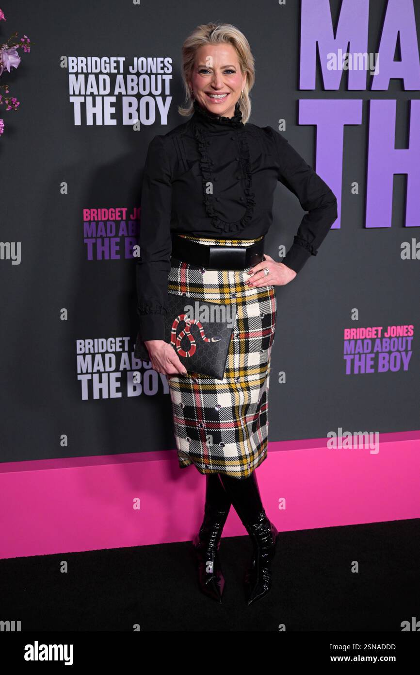 Photo by: NDZ/STAR MAX/IPx 2025 2/12/25 Dorinda Medley at a special ...