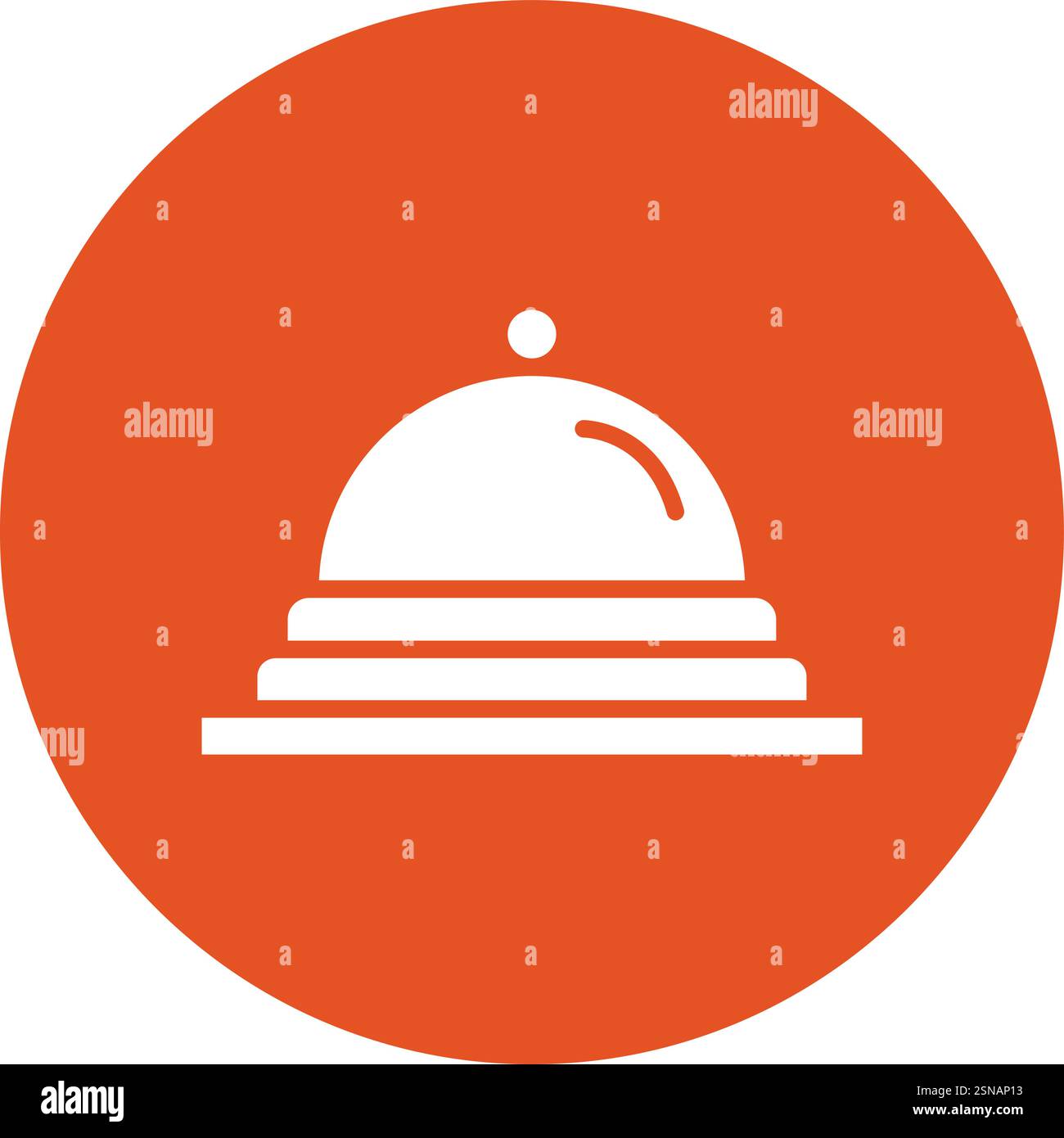 Food Tray Vector Icon Design Illustration Stock Vector Image & Art - Alamy