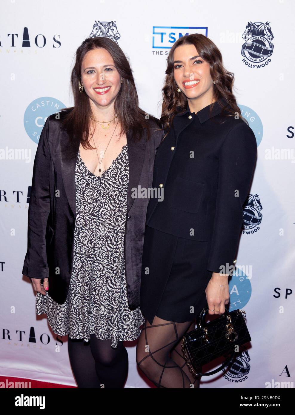 Rori bergman hi-res stock photography and images - Alamy