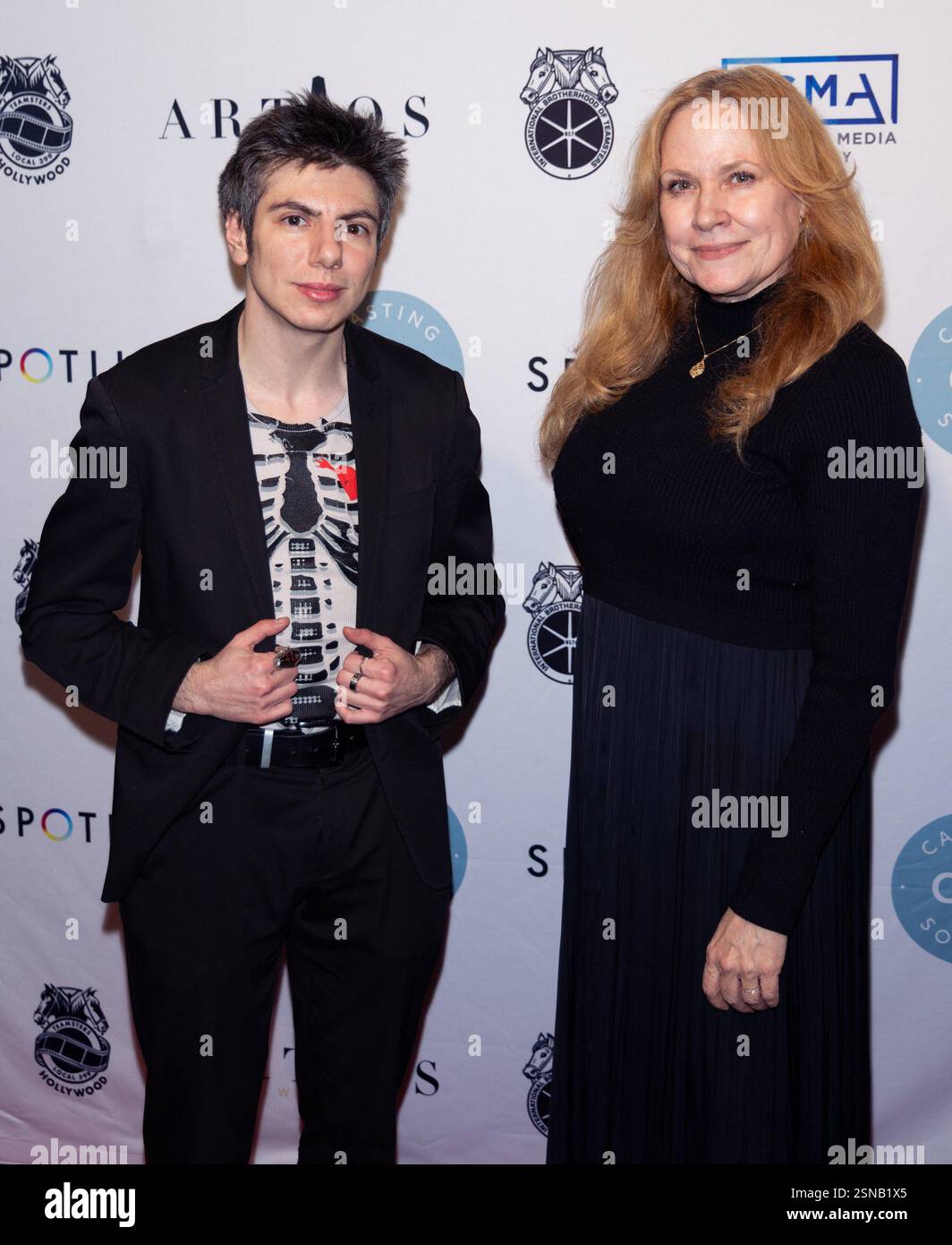 Charlie hano hi-res stock photography and images - Alamy