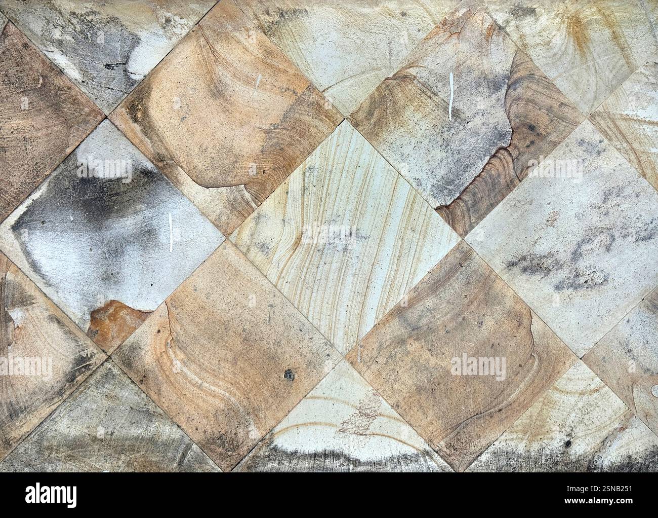 Natural stone marble tiles wall texture in mix of blue, grey, cyan ...