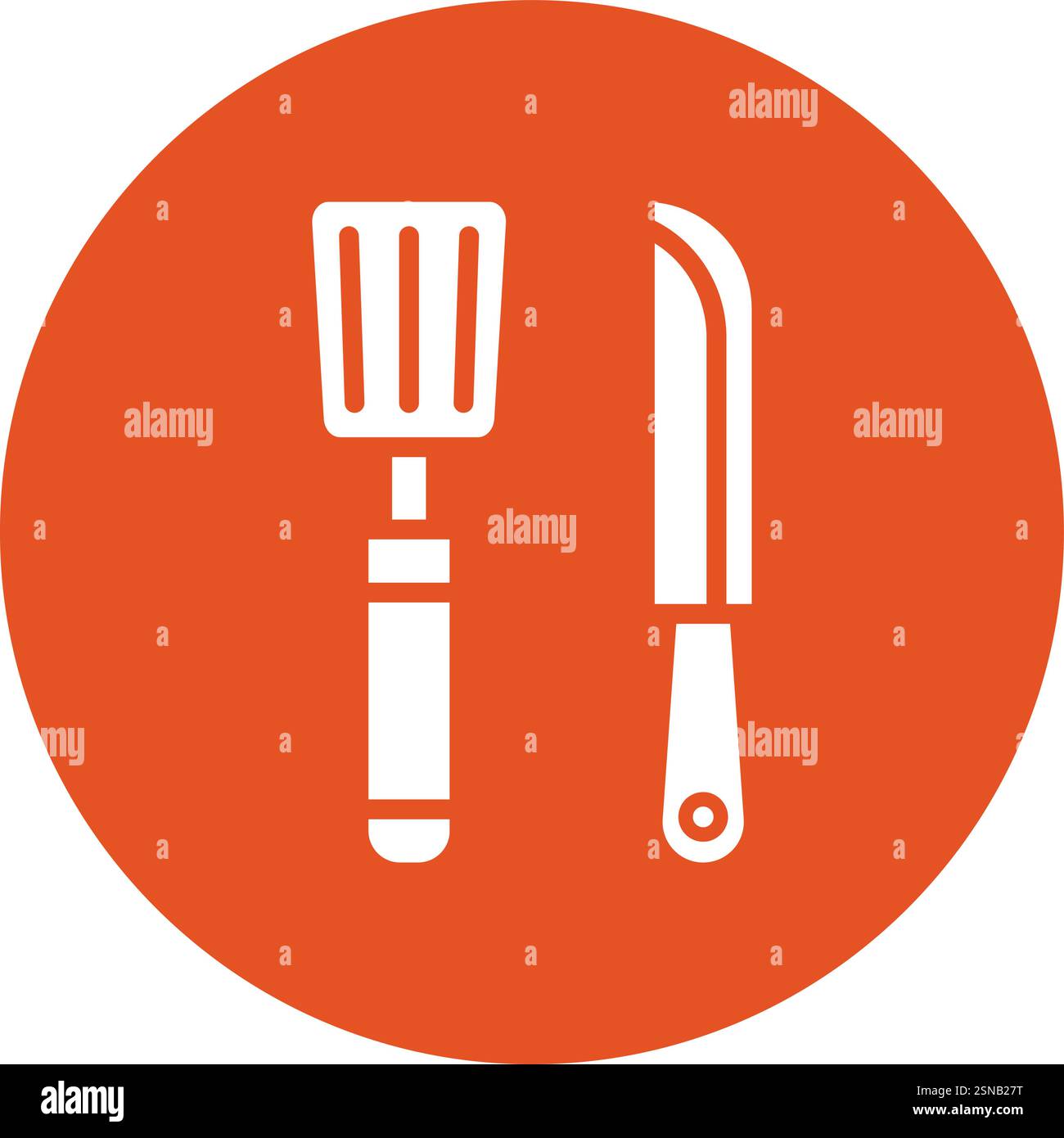 Tools sign illustration vector Stock Vector Images - Alamy