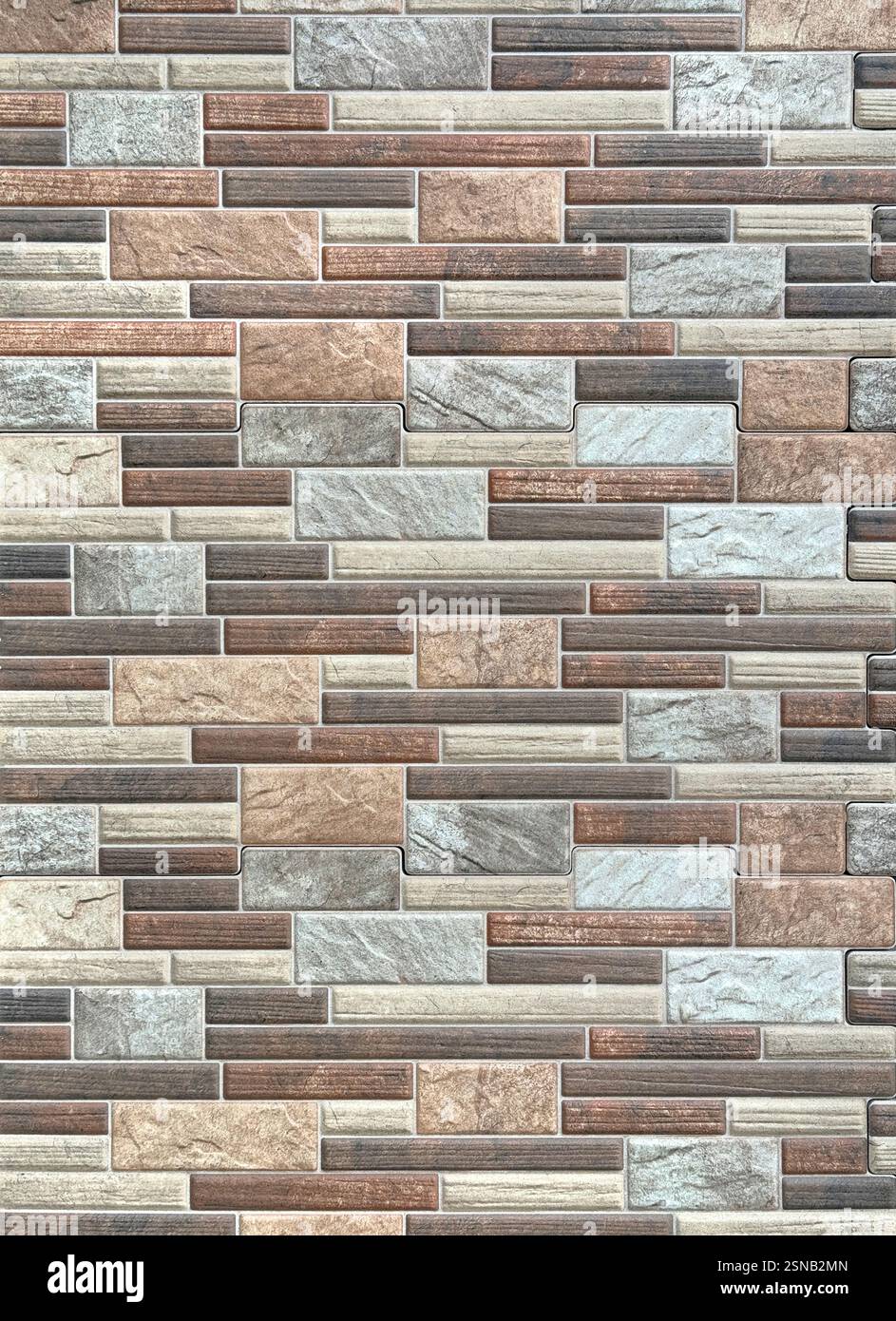 Red mosaic close up hi-res stock photography and images - Alamy