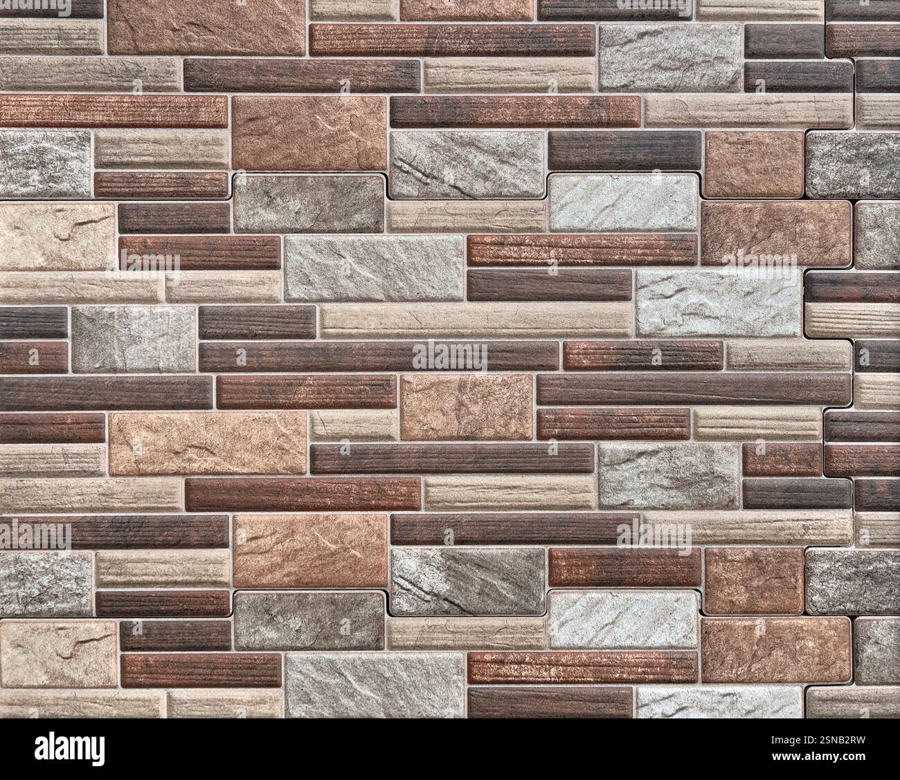 Red mosaic close up hi-res stock photography and images - Alamy