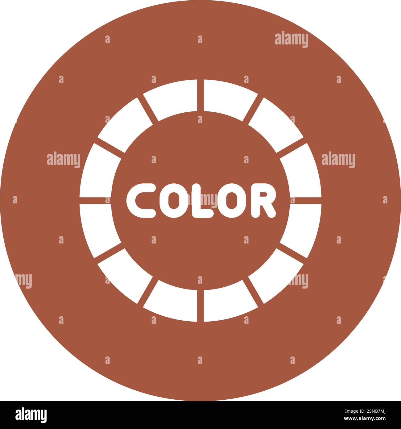 Hue sign Stock Vector Images - Alamy
