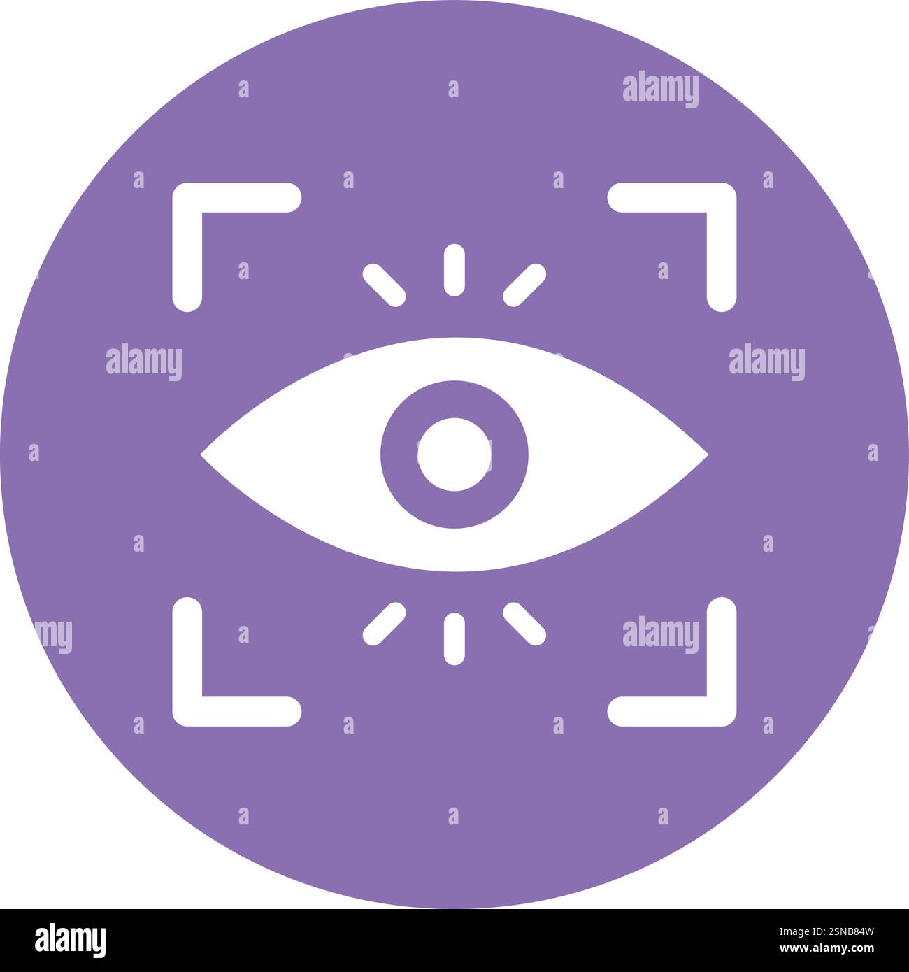 Focus logo vector vectors hi-res stock photography and images - Alamy