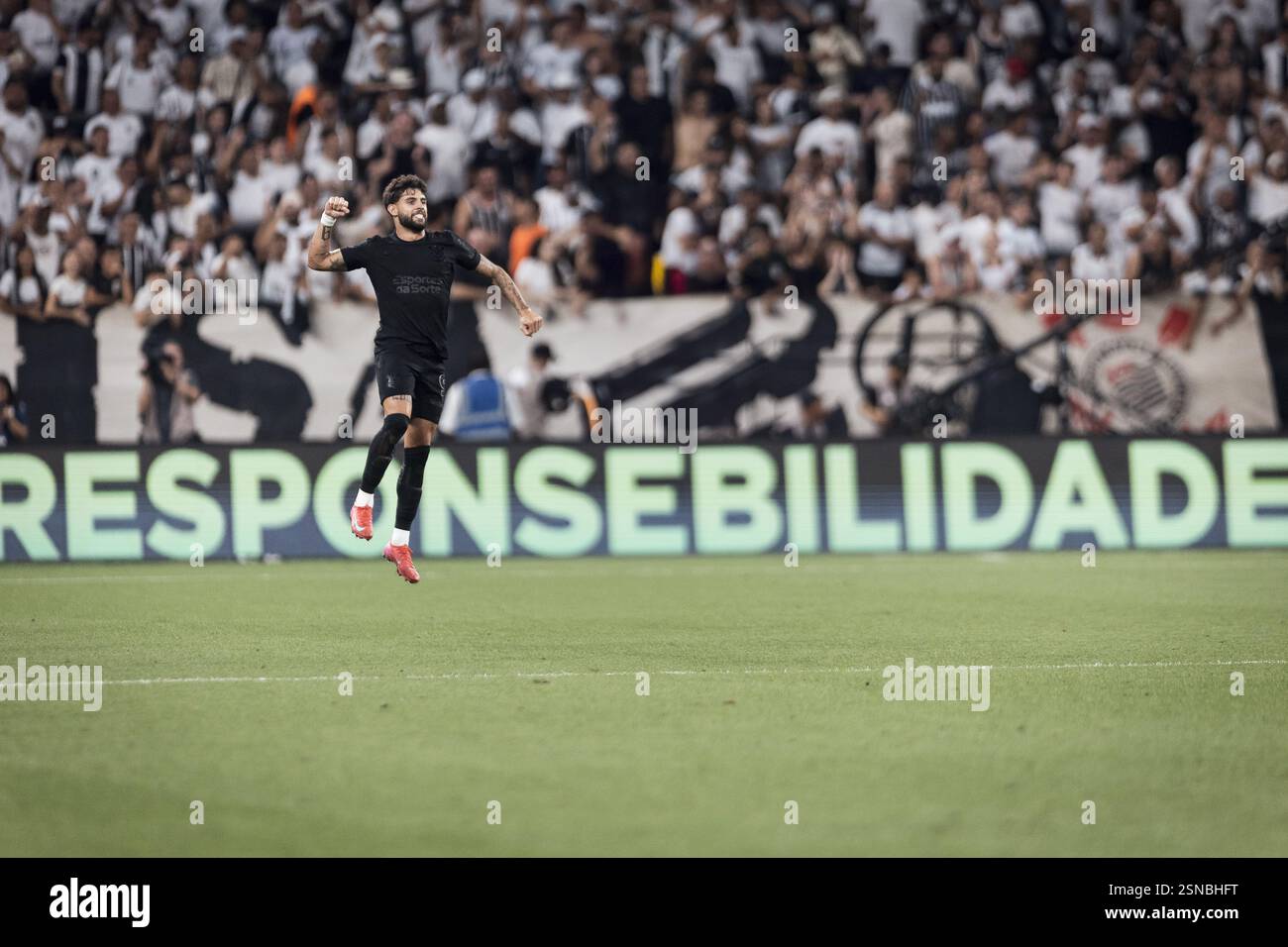 Corinthians fc 2025 hi-res stock photography and images - Alamy