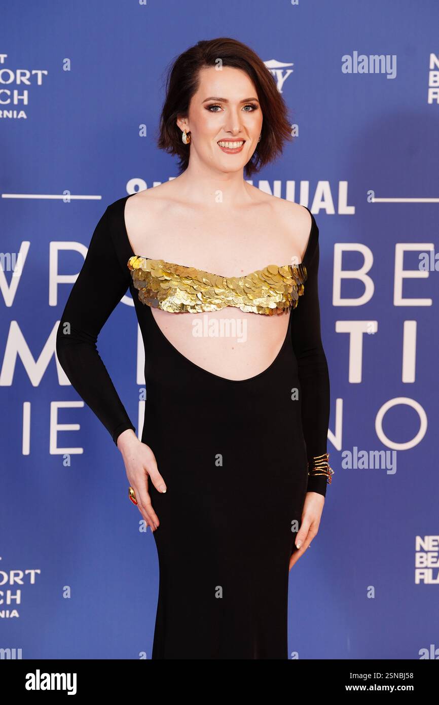 Abigail thorn hi-res stock photography and images - Alamy