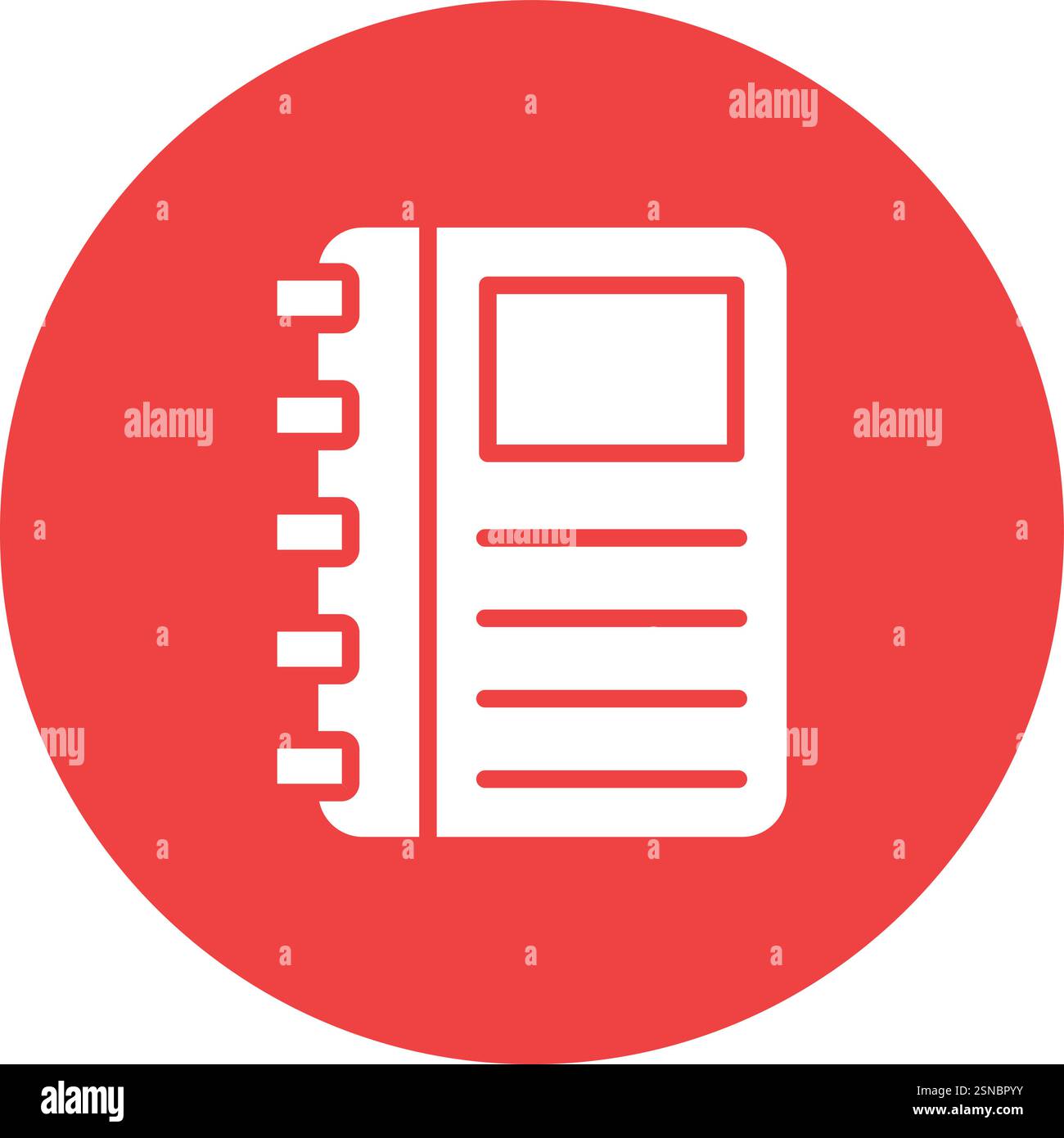 Planner symbol pack hi-res stock photography and images - Alamy