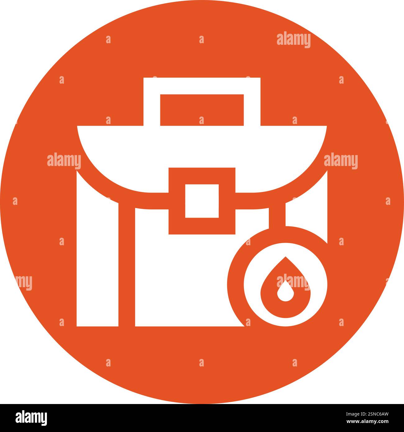 Employment glyph icon pack hi-res stock photography and images - Alamy