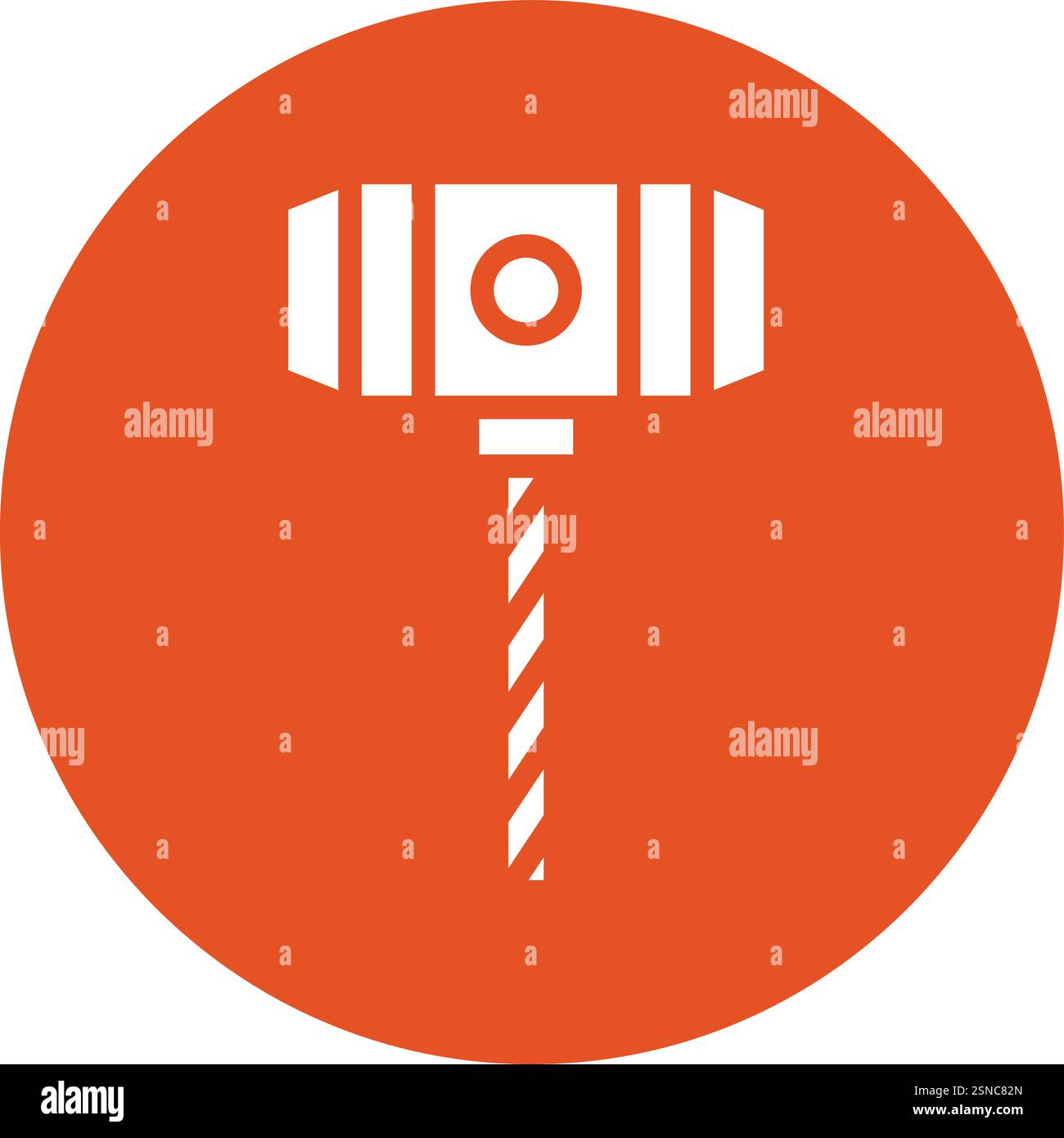 Metalwork vector vectors Stock Vector Images - Alamy