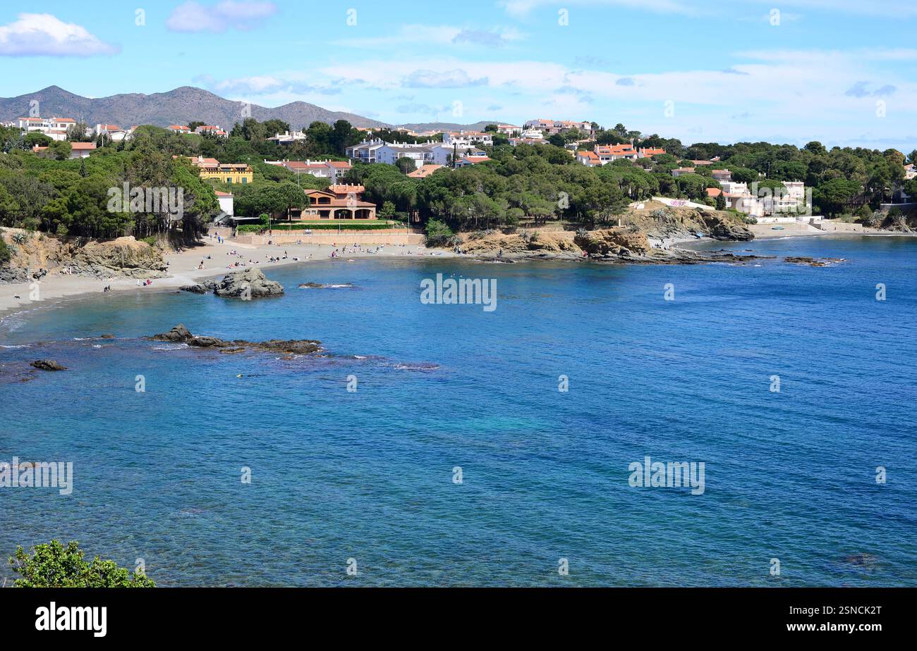 Cala farella hi-res stock photography and images - Alamy