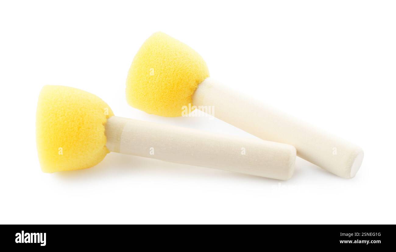 Child face painting Cut Out Stock Images & Pictures - Alamy