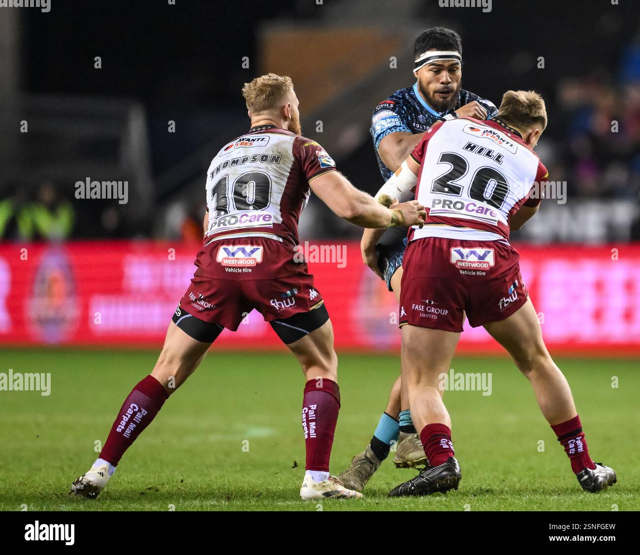 Alec tuitavake hi-res stock photography and images - Alamy