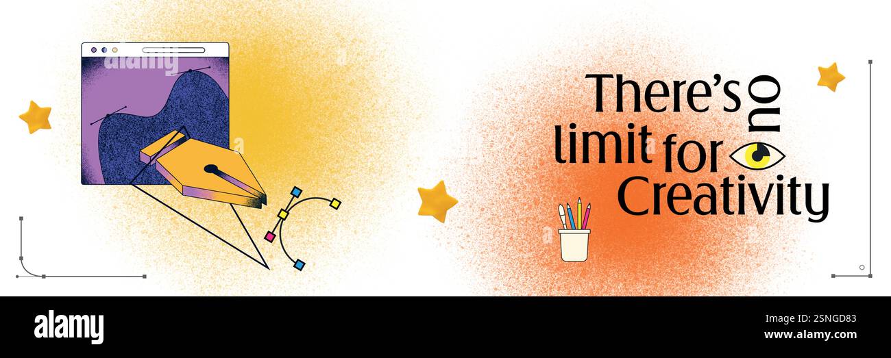 Unleashing Boundless Creativity in the Graphic Design Industry. Profile ...