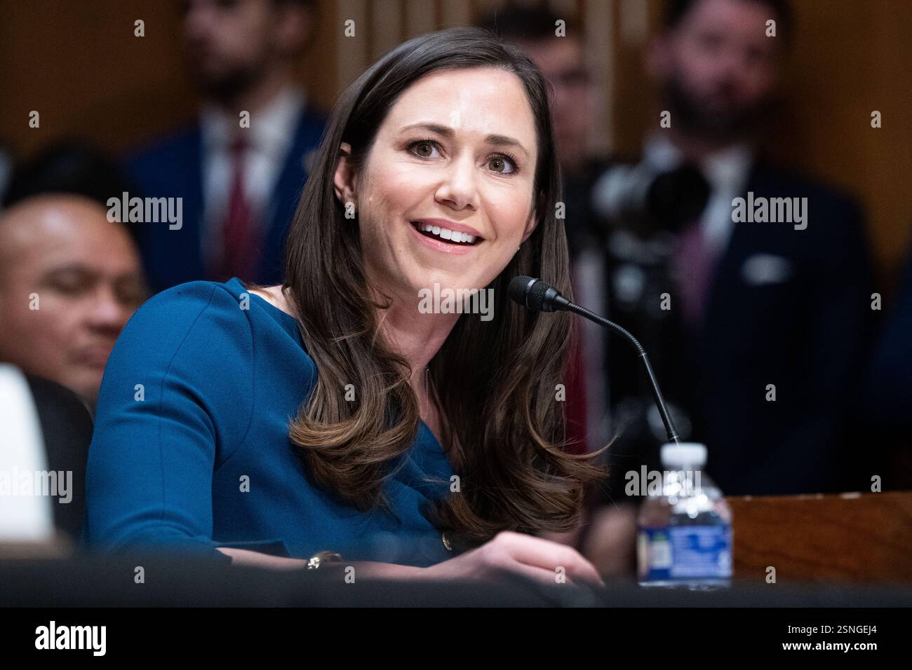 Katie britt hi-res stock photography and images - Alamy