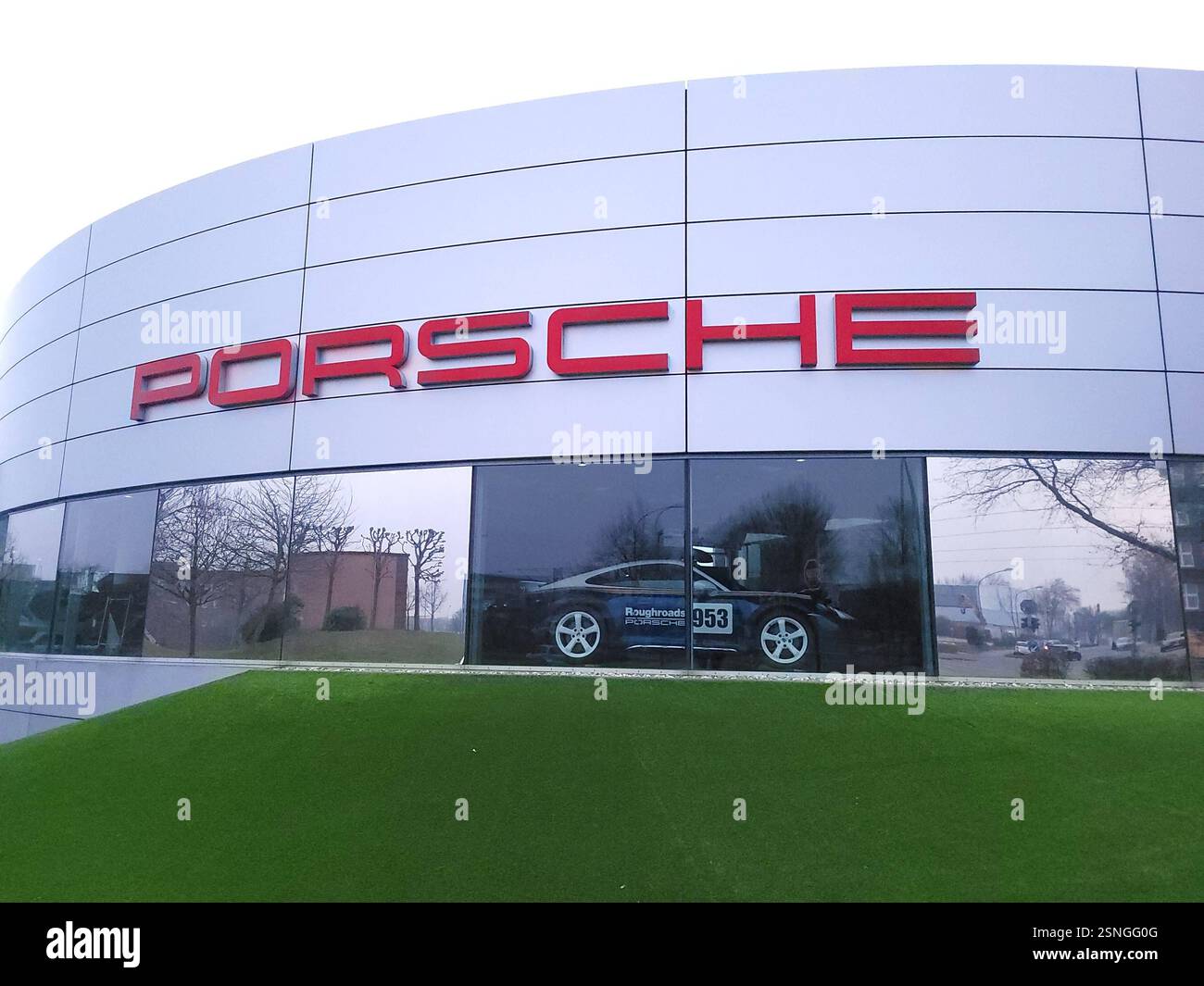 Automobiltechnik hi-res stock photography and images - Alamy