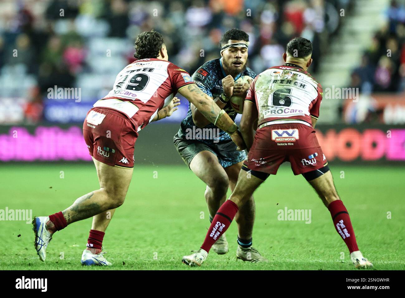 Bevan french 2025 hi-res stock photography and images - Alamy