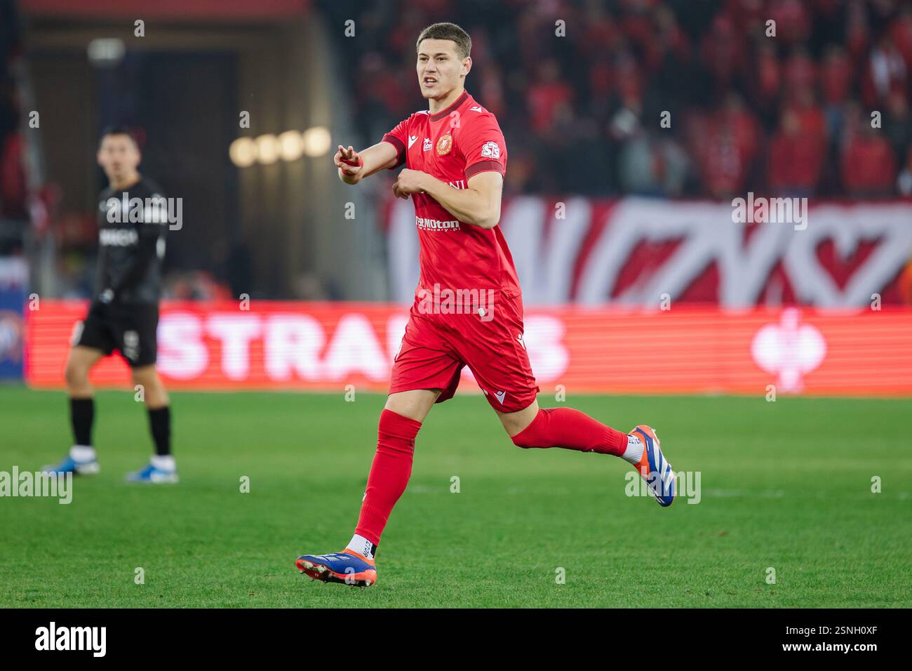 Polydefkis volanakis hi-res stock photography and images - Alamy