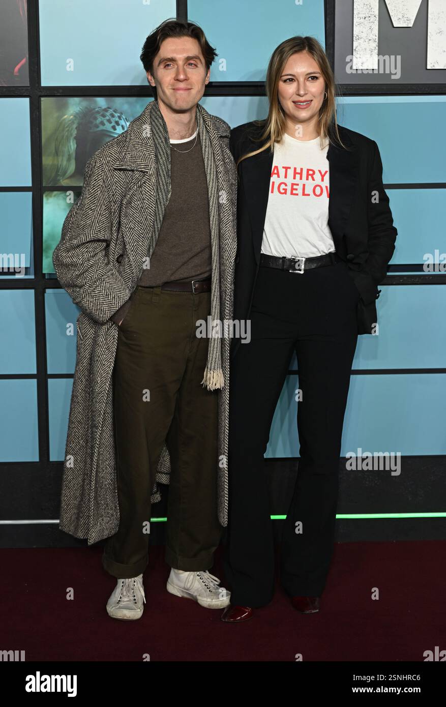 Jackfarthing hi-res stock photography and images - Alamy