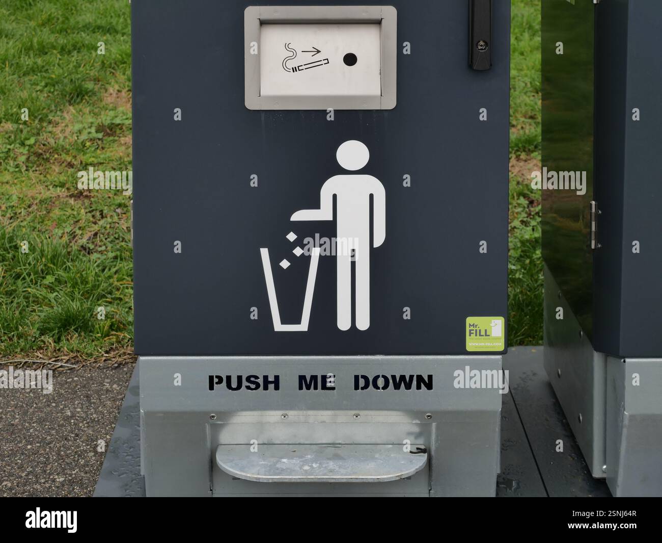 Smarth box hi-res stock photography and images - Alamy