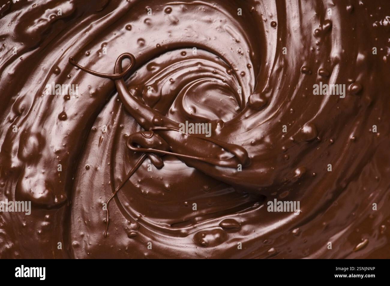 Homemade chocolate, lodz, poland Stock Photo - Alamy