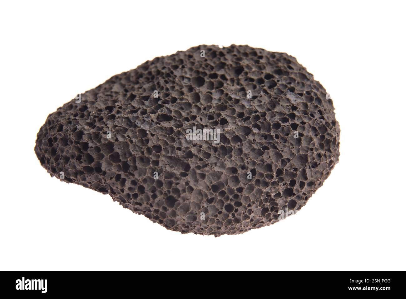 Ground volcanic Cut Out Stock Images & Pictures - Alamy