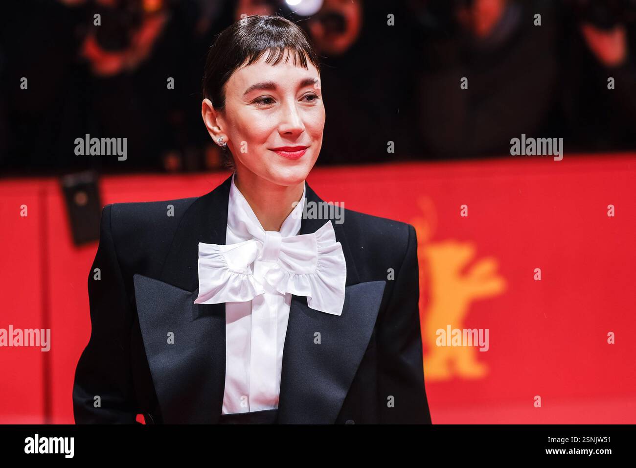 Sibel kekilli 2025 hi-res stock photography and images - Alamy