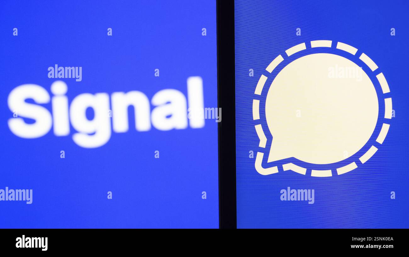Signal messages hi-res stock photography and images - Alamy