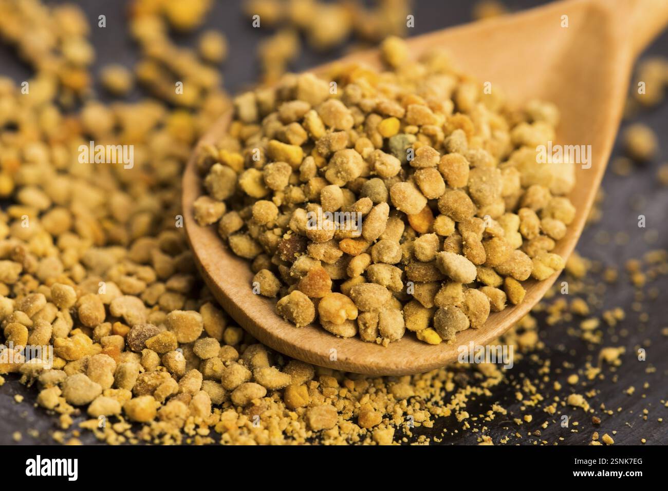 Pollination close up image hi-res stock photography and images - Alamy