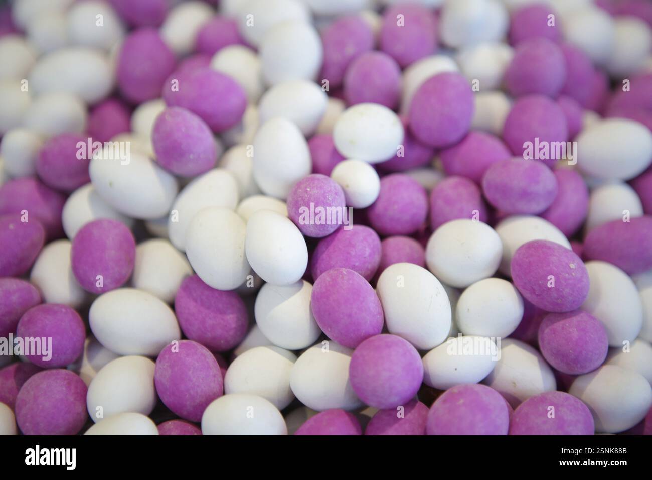 Mint pastilles hi-res stock photography and images - Alamy