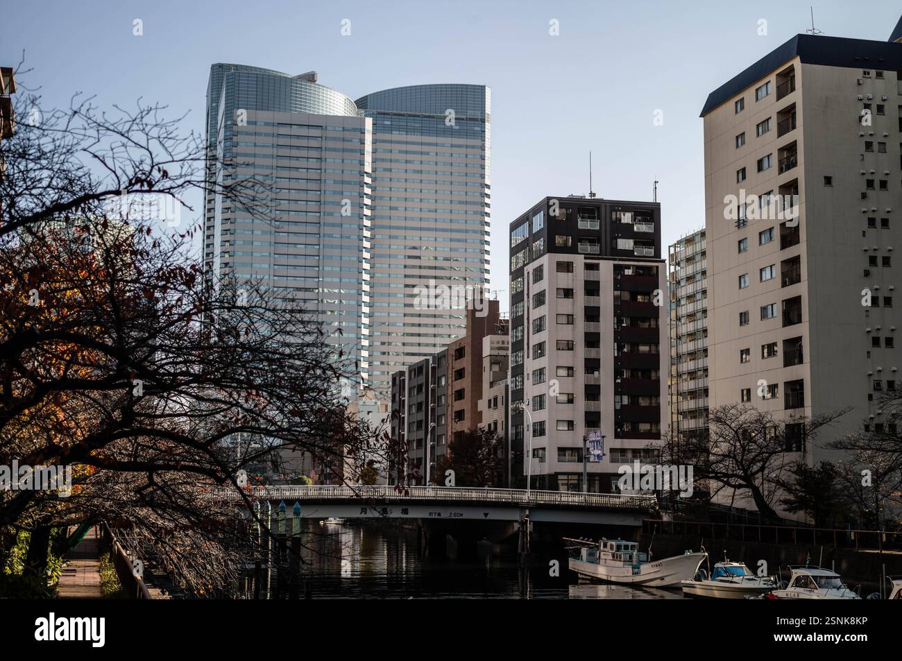 Monjayaki spots in Tsukishima and the journey from Tsukiji to Ginza ...