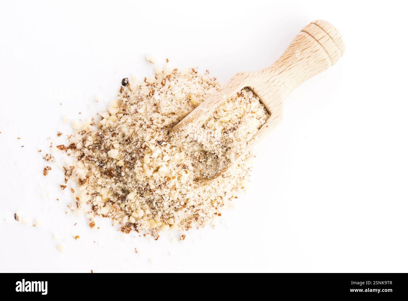 Nuts powder hi-res stock photography and images - Alamy