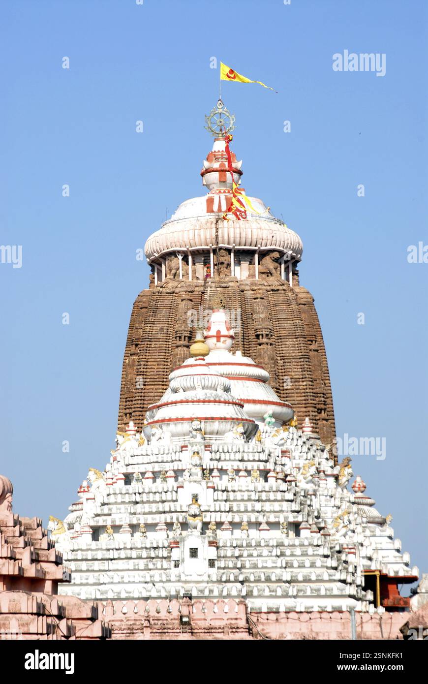 Jagannathpuri temple devoted to god Krishna Baldev Subhadra, Puri ...