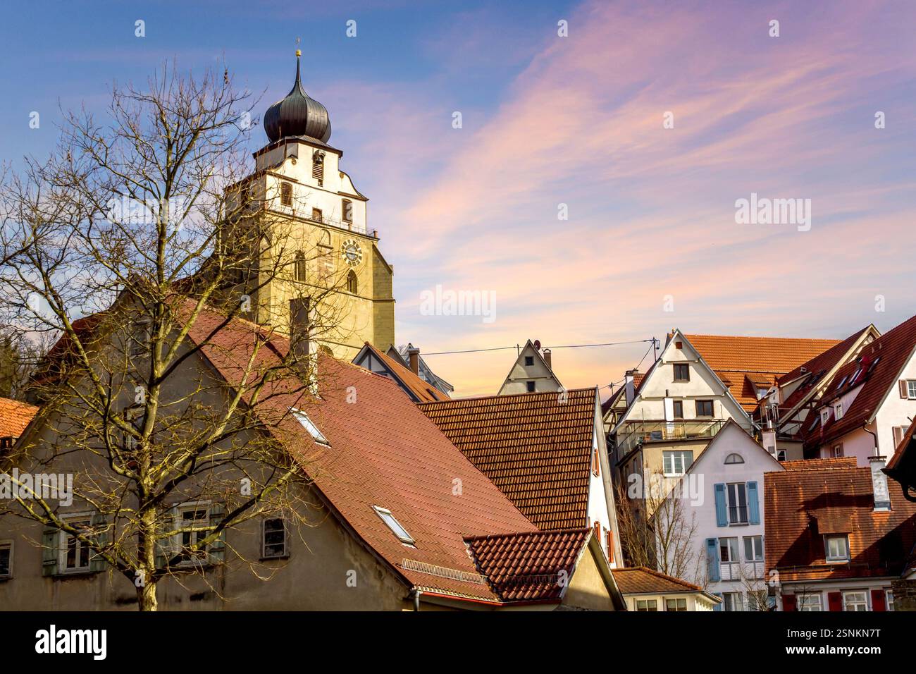 Schlossberg germany hi-res stock photography and images - Alamy