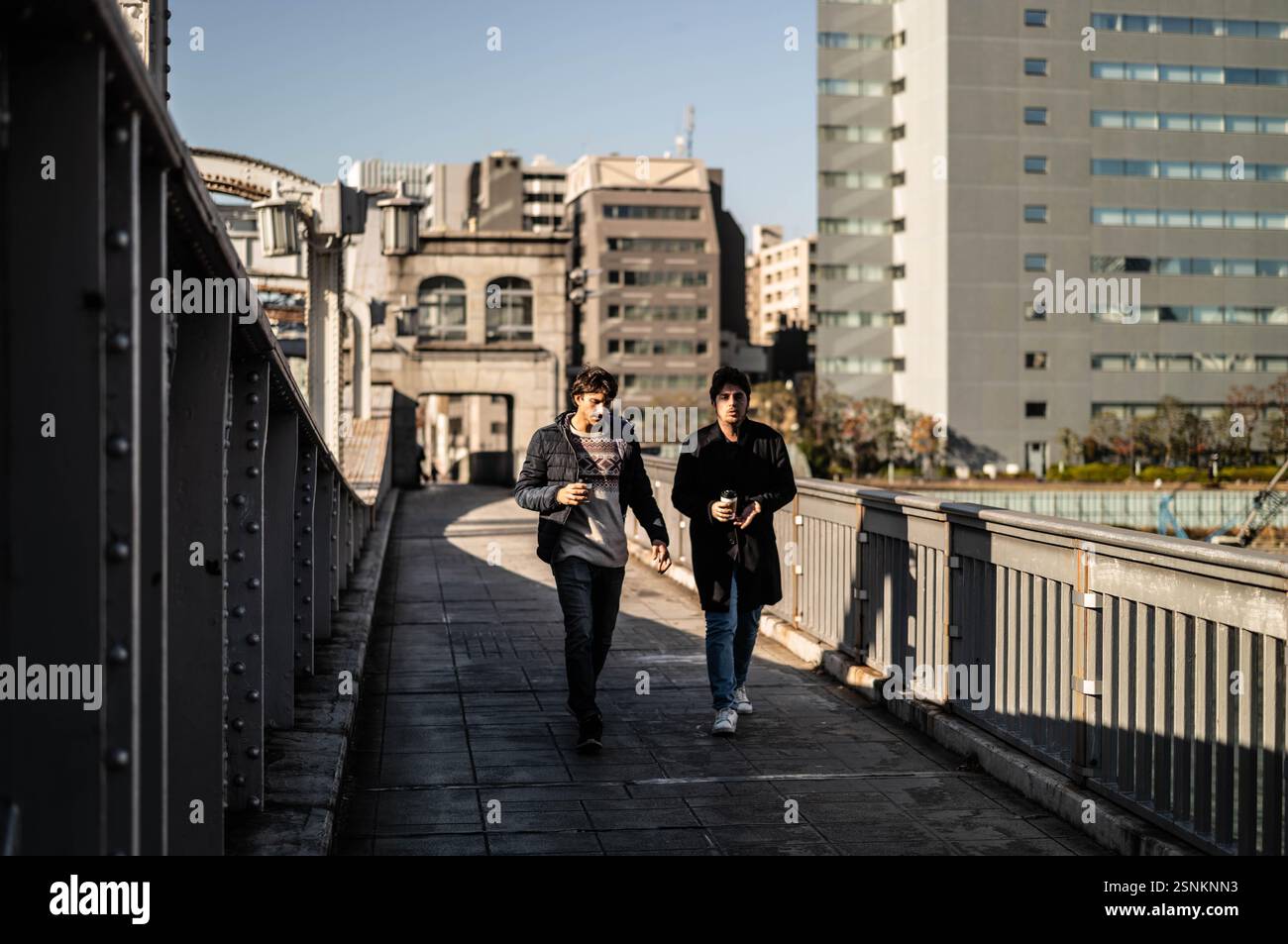 Monjayaki spots in Tsukishima and the journey from Tsukiji to Ginza ...