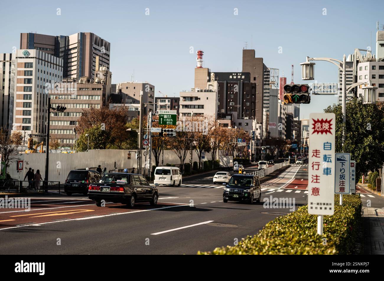 Monjayaki spots in Tsukishima and the journey from Tsukiji to Ginza ...
