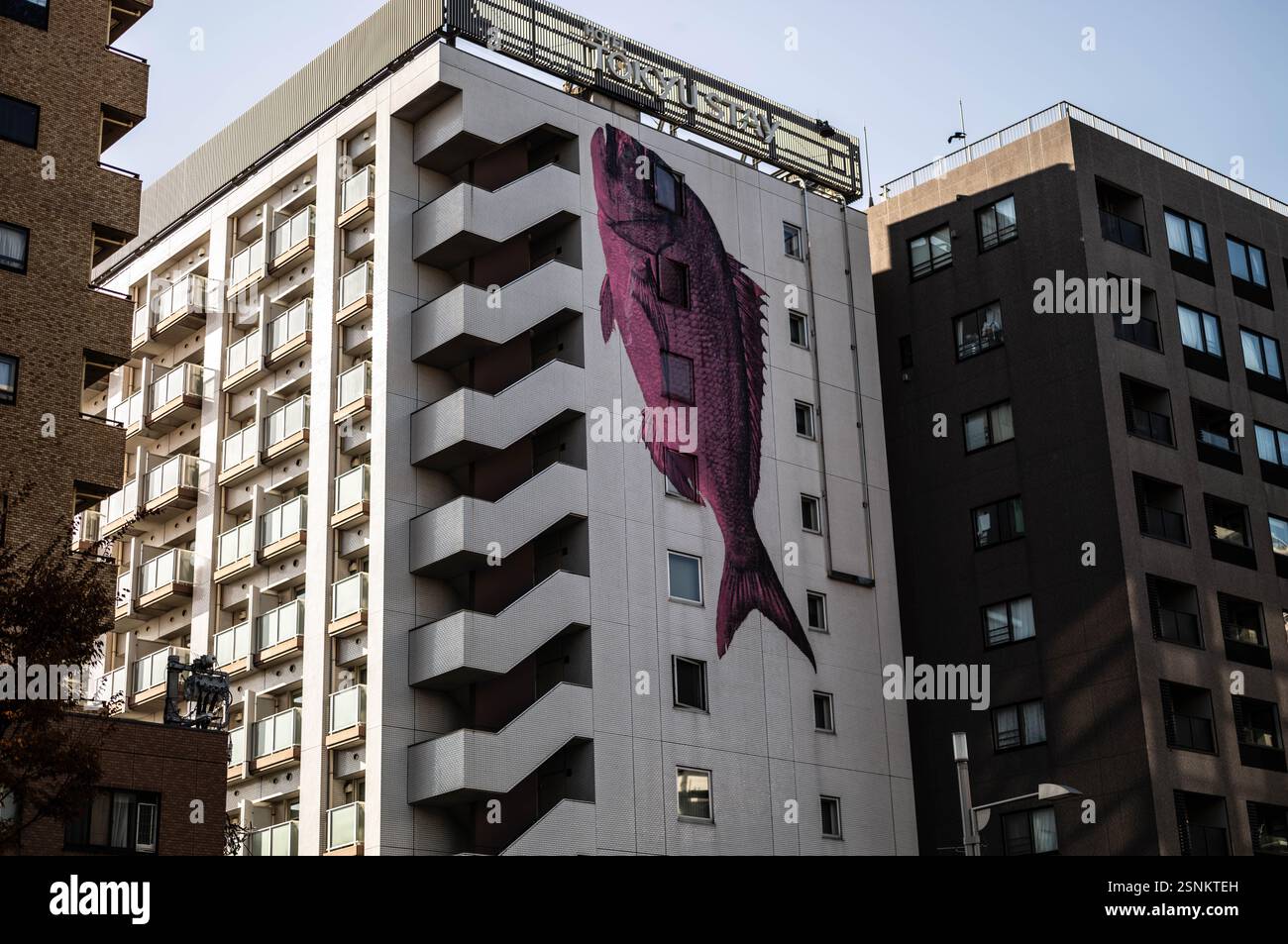 Monjayaki spots in Tsukishima and the journey from Tsukiji to Ginza ...
