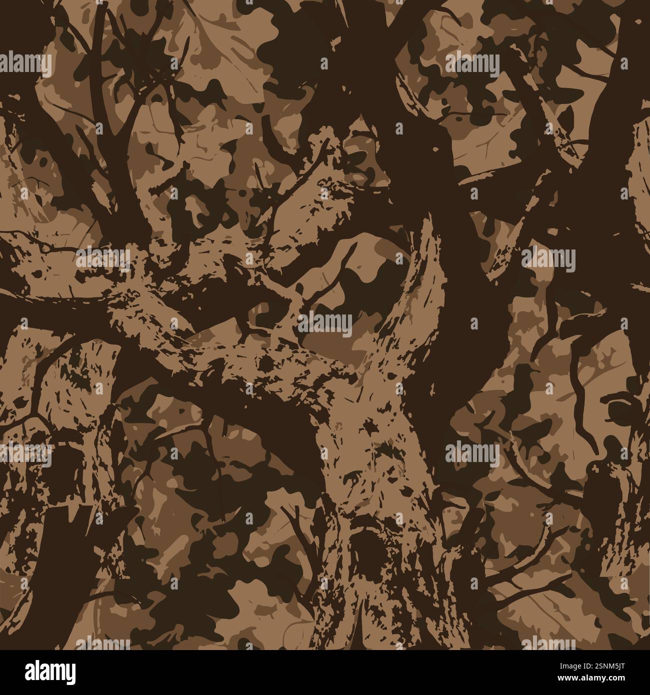 Mossy bark Stock Vector Images - Alamy