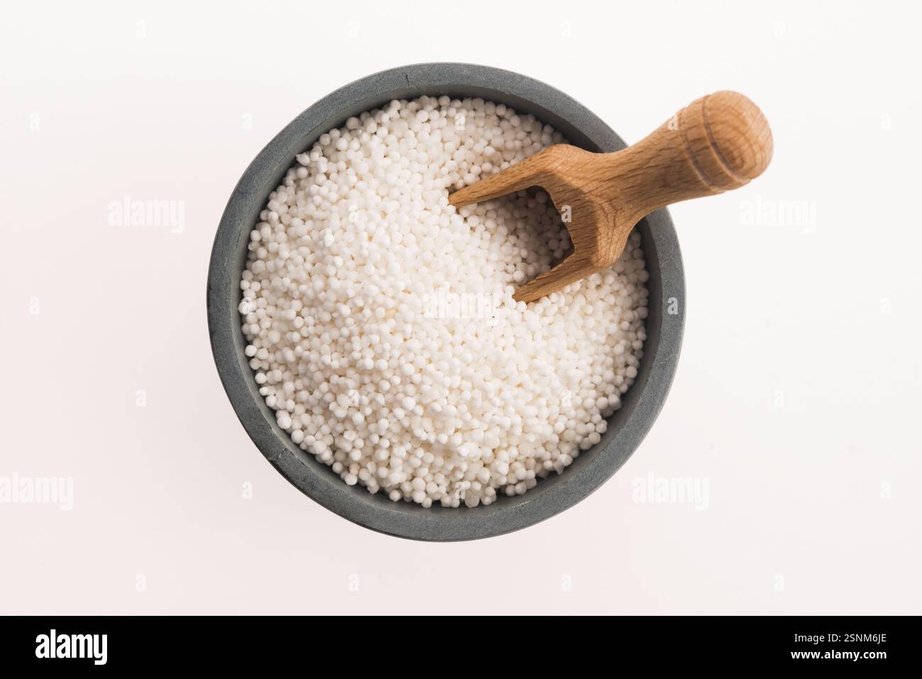 Ground tapioca hi-res stock photography and images - Alamy